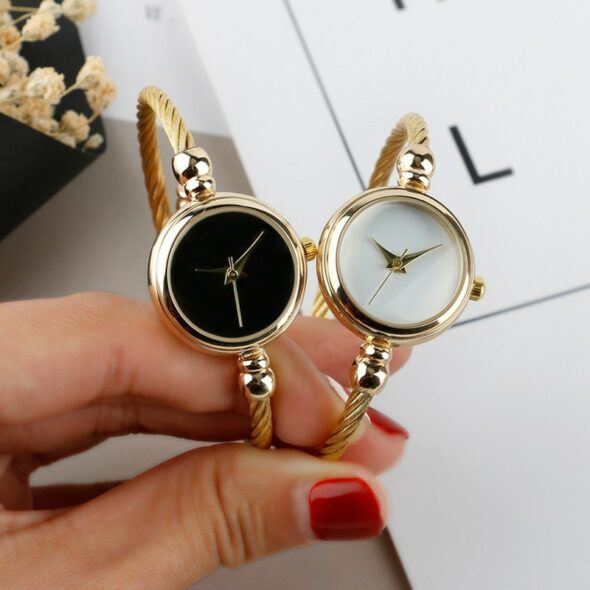 Kawaii Stylish Female Quartz Watch - Kawaii Family